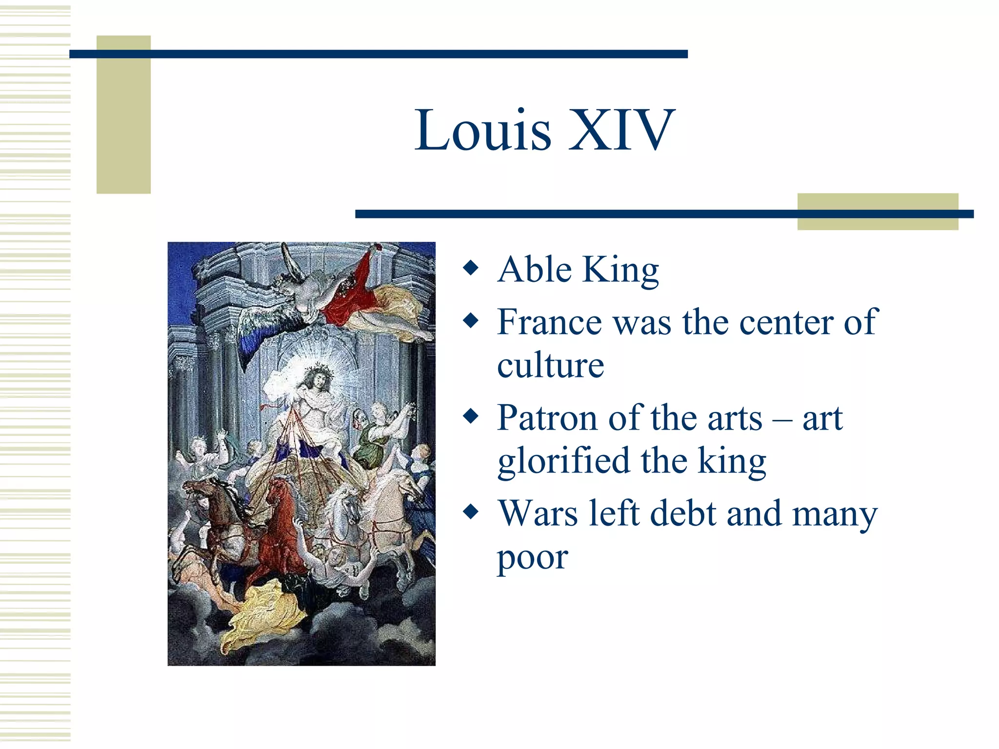 Age of Absolutism | PPT