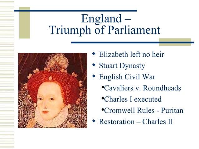 Age of Absolutism | PPT