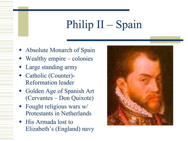 Age of Absolutism | PPT