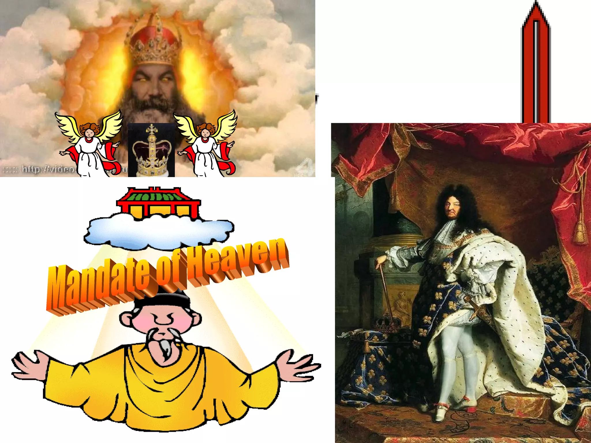 Age Of Absolutism | PPT