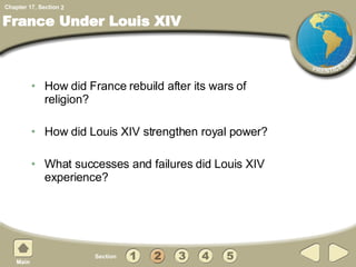 Age of Absolutism | PPT