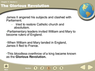 Age of Absolutism | PPT
