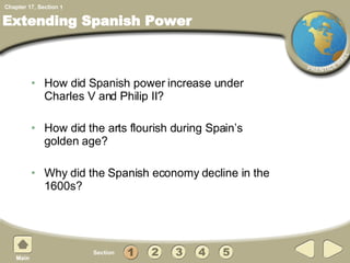 Age of Absolutism | PPT
