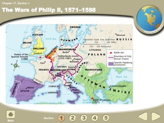 Age of Absolutism | PPT