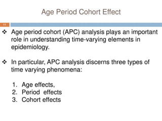 Age-Period-Cohort Analysis ppt.pptx