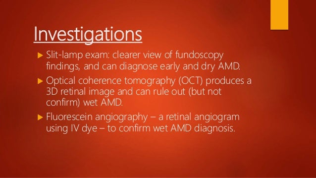 Age related macular degeneratio | PPTX