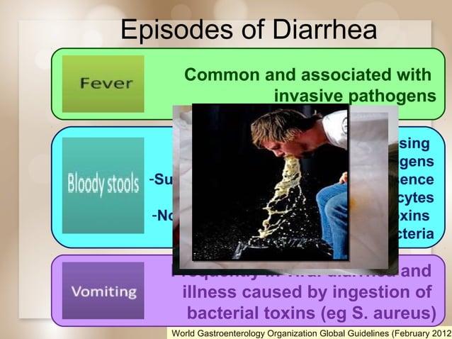 Acute Gastroenteritis for Adults and Children | PPT