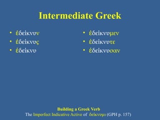 Ancient Greek for Everyone: A New Digital Resource for Beginning Greek ...