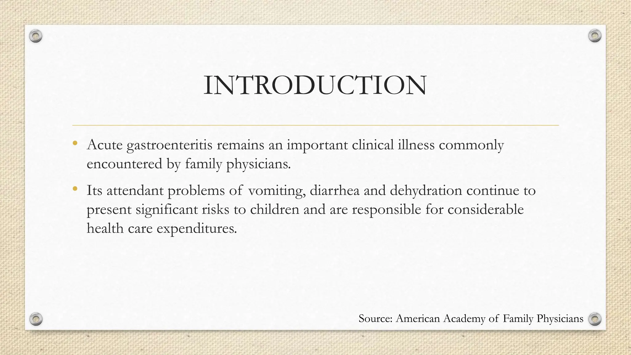 Acute Gasteoenteritis in Children and Adults.pptx
