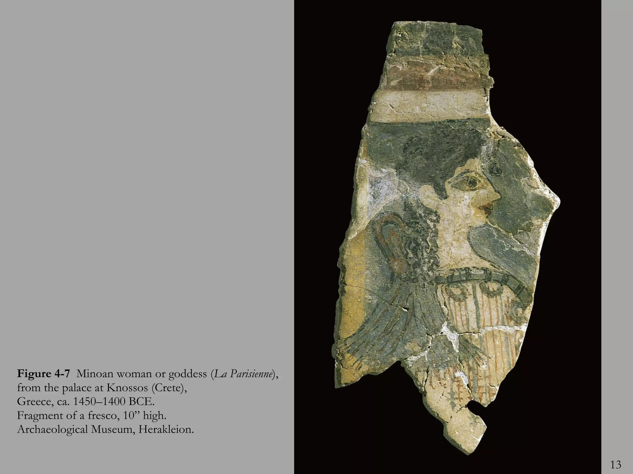 Aegean art | PPT