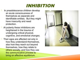 Age and acquisition | ODP