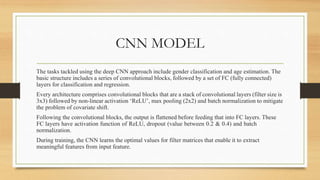 AGE AND GENDER DETECTION.pptx