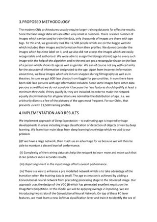 Age and Gender Detection-converted.pdf | Artificial Intelligence ...