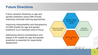 Age And Gender Prediction Using Cnn.pptx