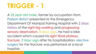 Age and Geographic factorssssssssss.pptx