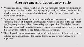 age and sex structure demography....pptx