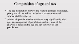 age and sex structure demography....pptx