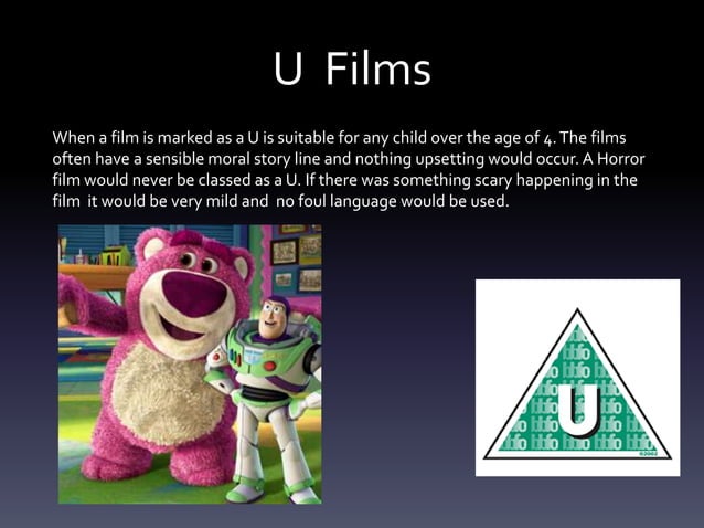 Age certificate | PPT