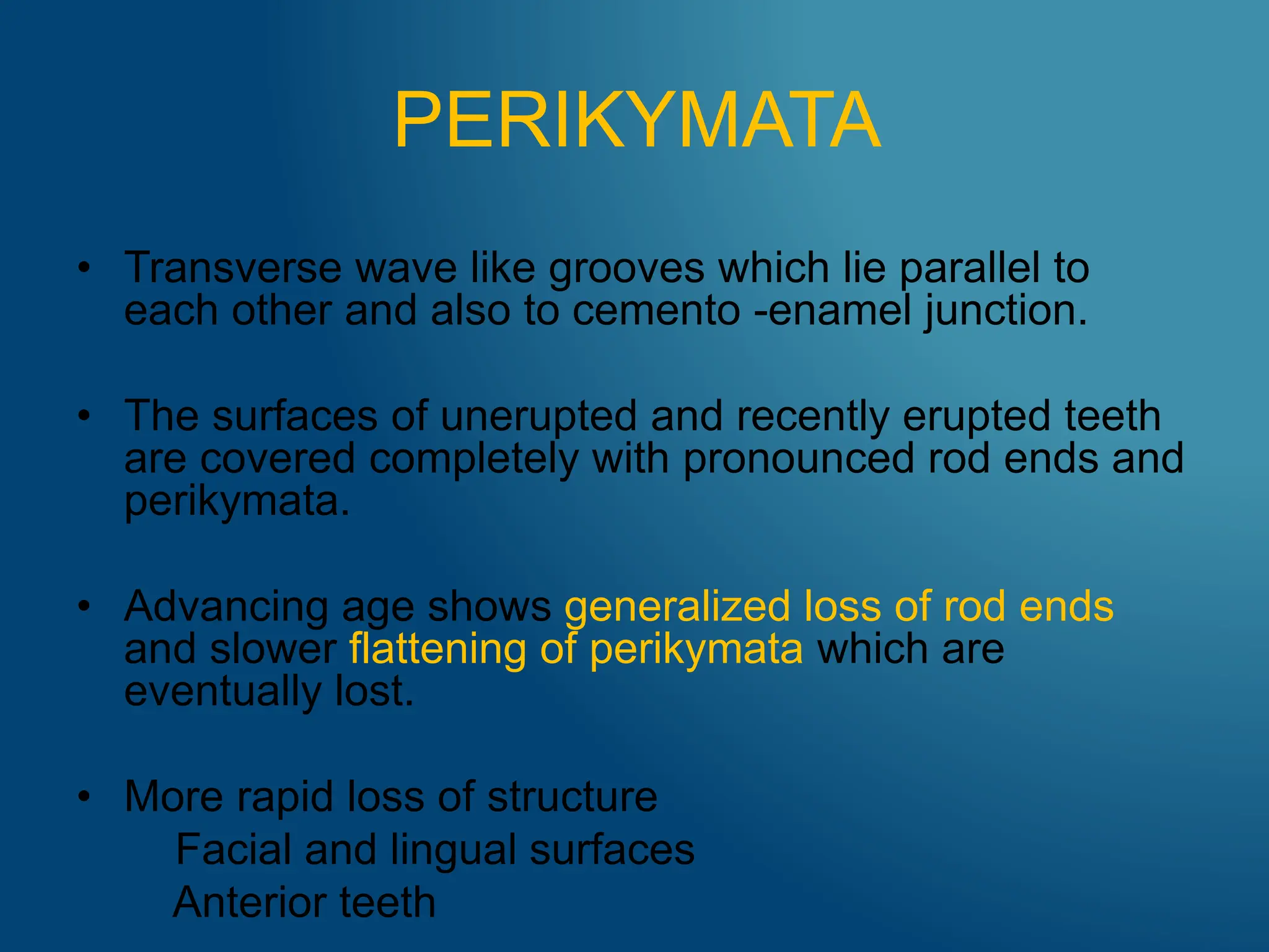 Age changes in enamel, dentin and pulp1.pptx