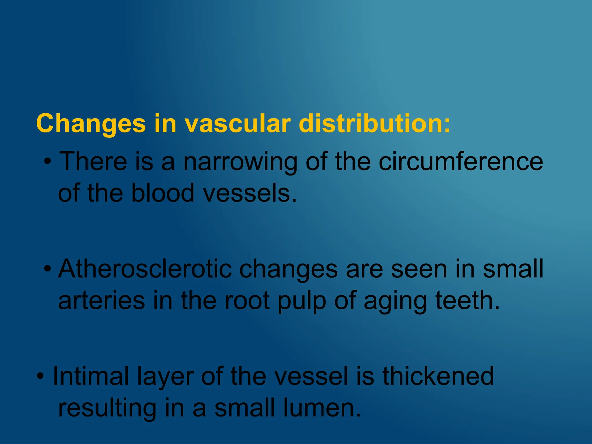 Age changes in enamel, dentin and pulp1.pptx