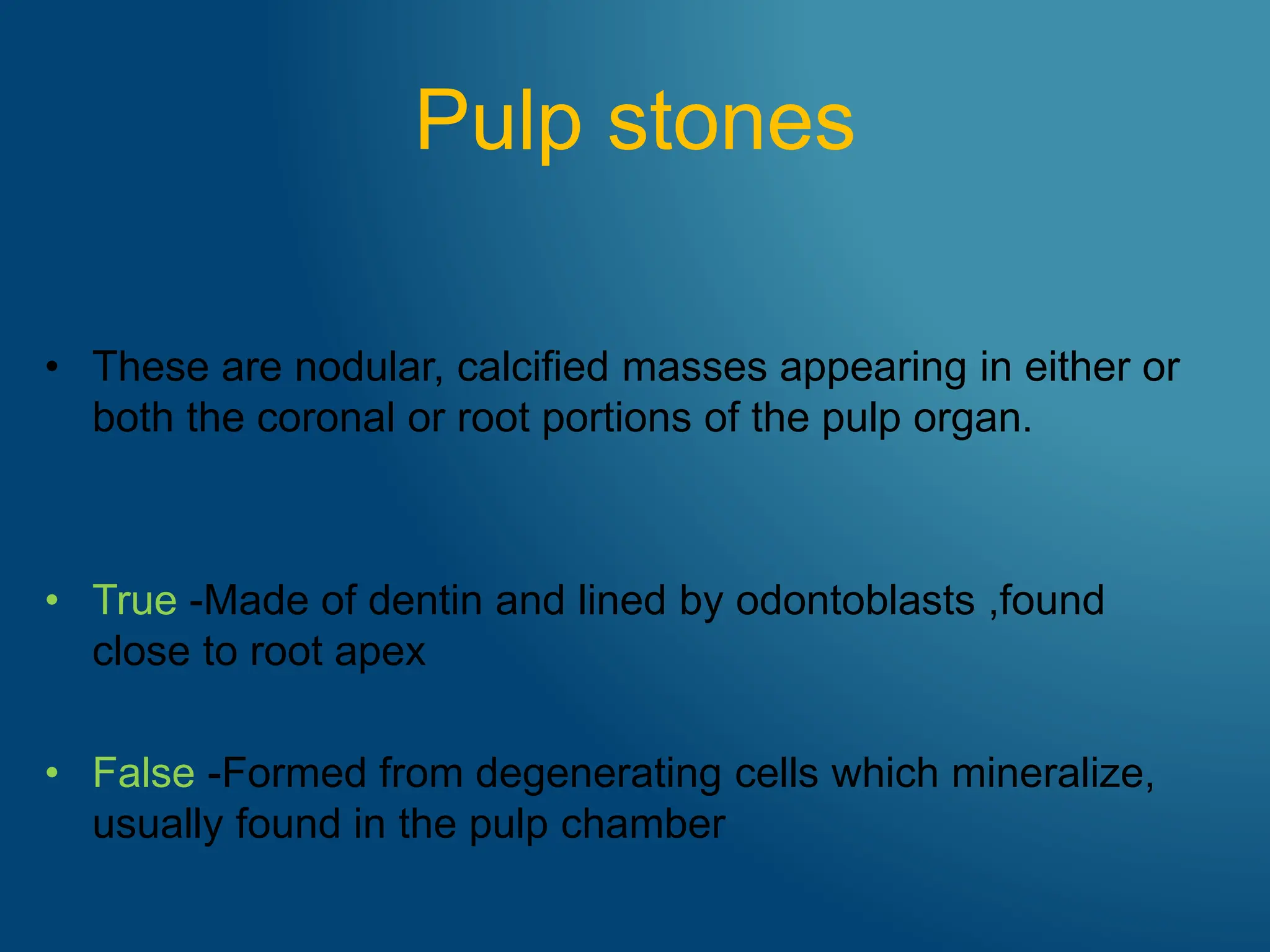 Age changes in enamel, dentin and pulp1.pptx