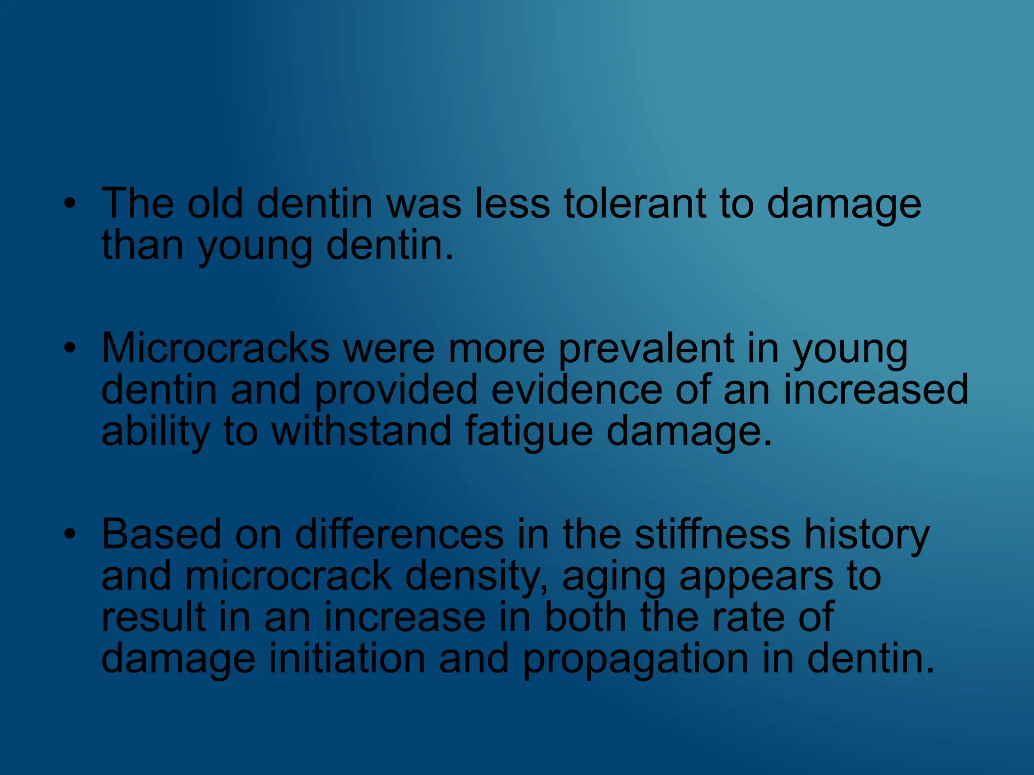 Age changes in enamel, dentin and pulp1.pptx