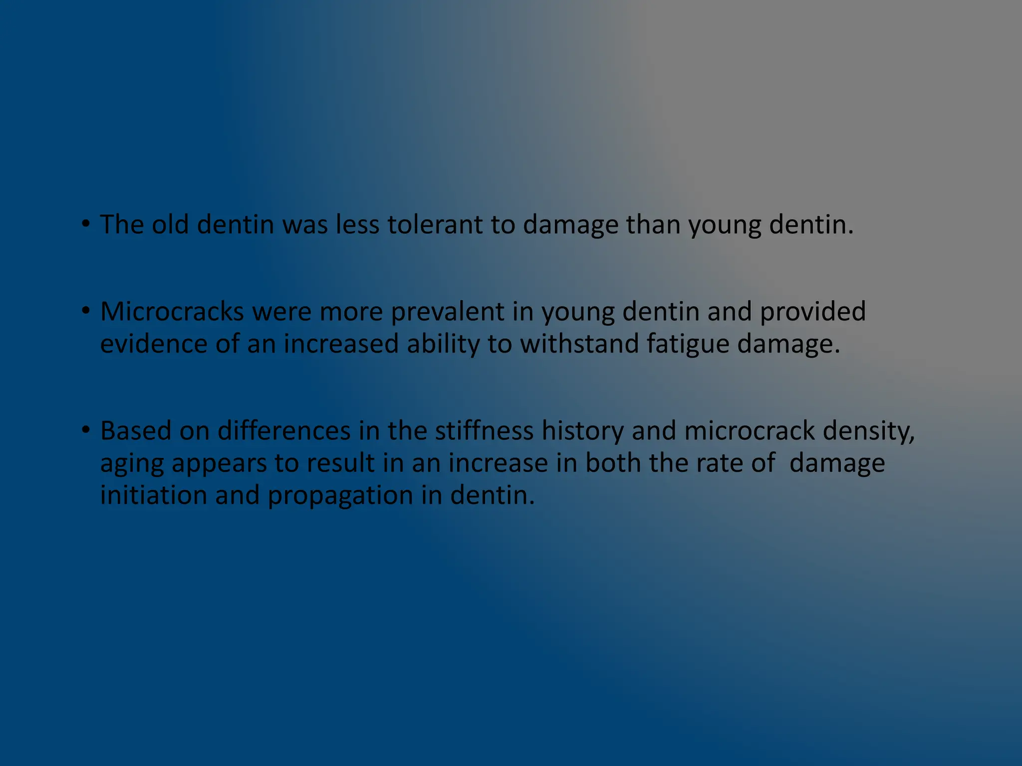 Age changes in enamel, dentin and pulp1.pptx