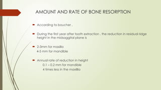 age changes in maxilla pptx...............pptx