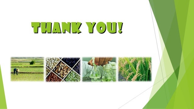 Agricultural Economics and Marketing 2