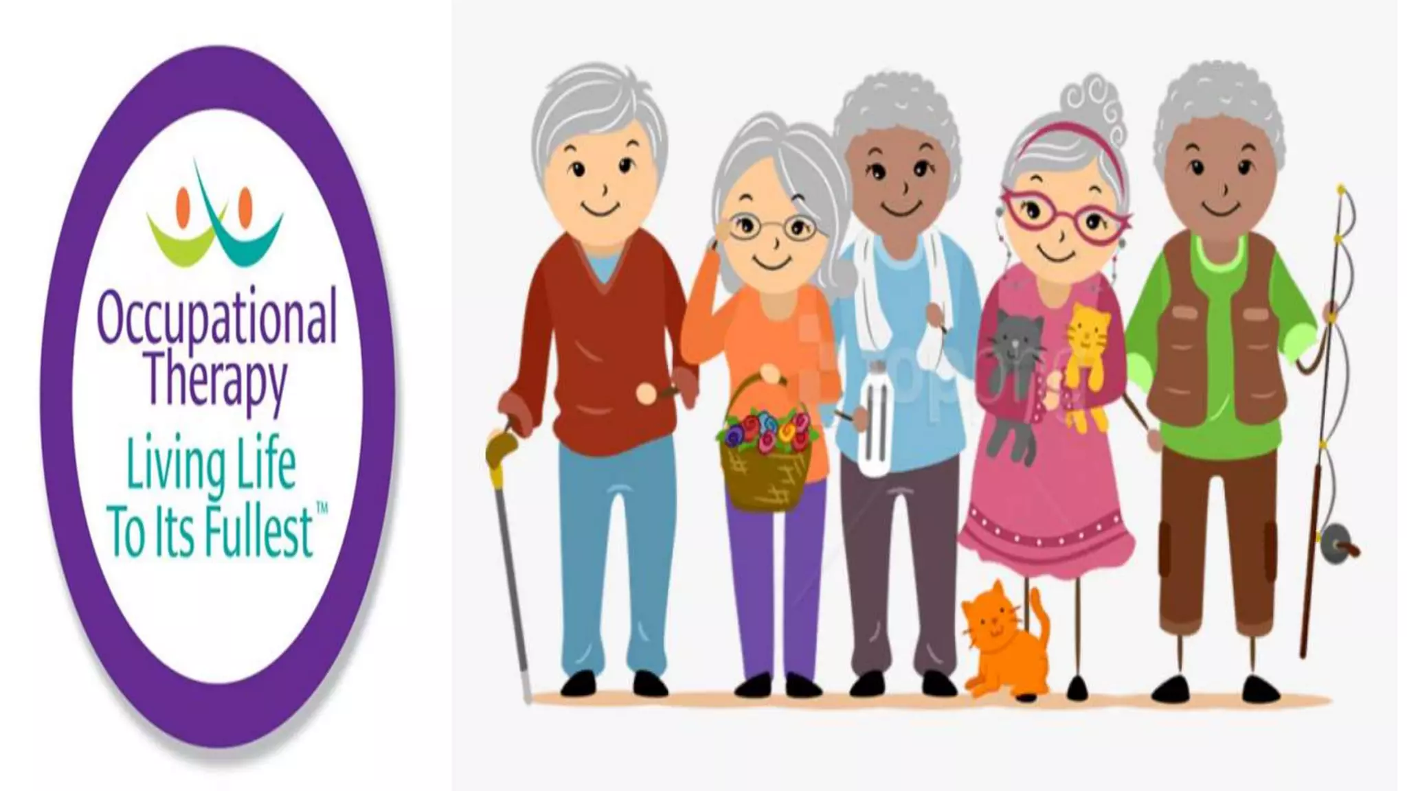 Community Care Worker part 1 | PPT