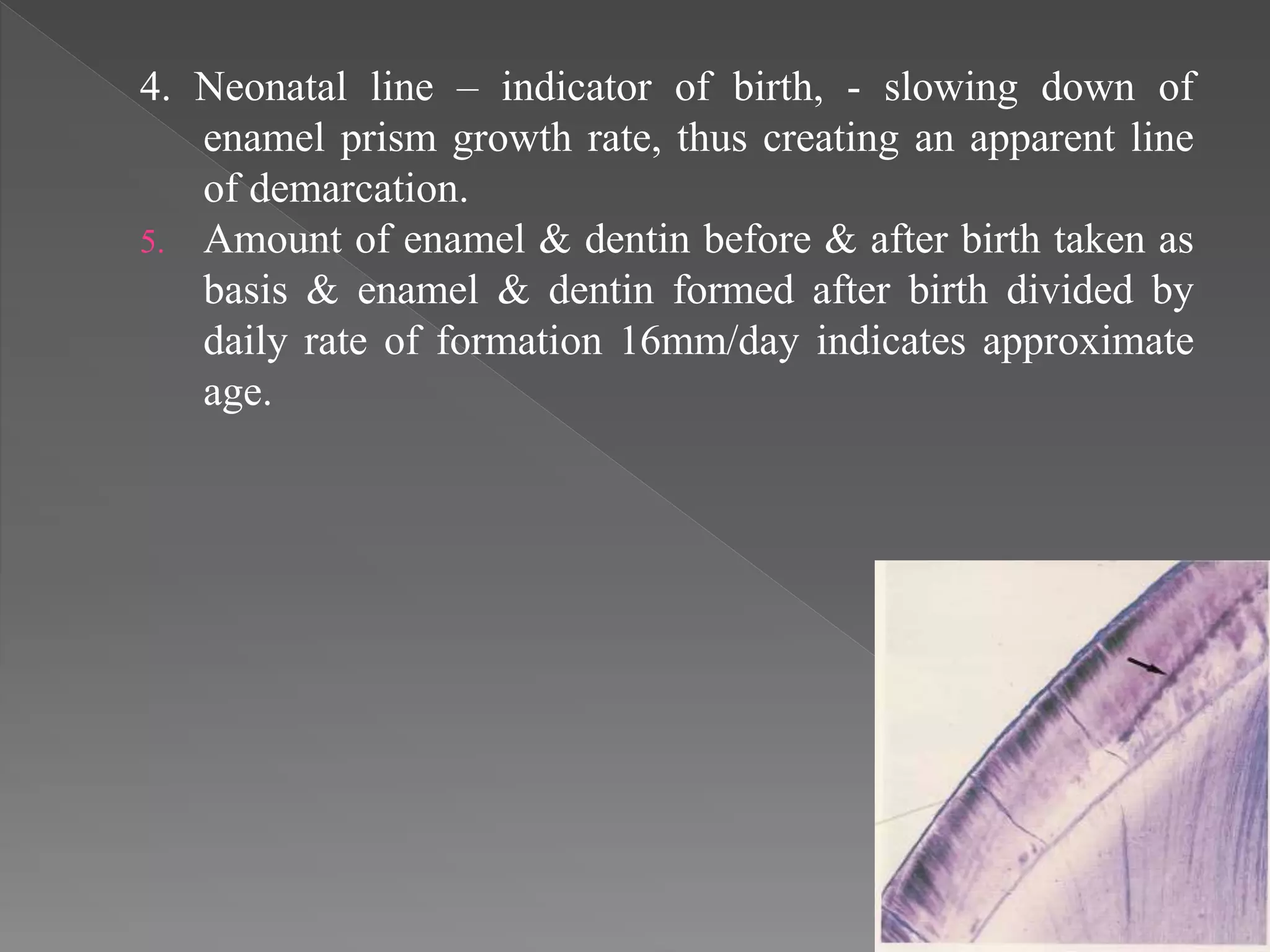 Age estimation | PPTX