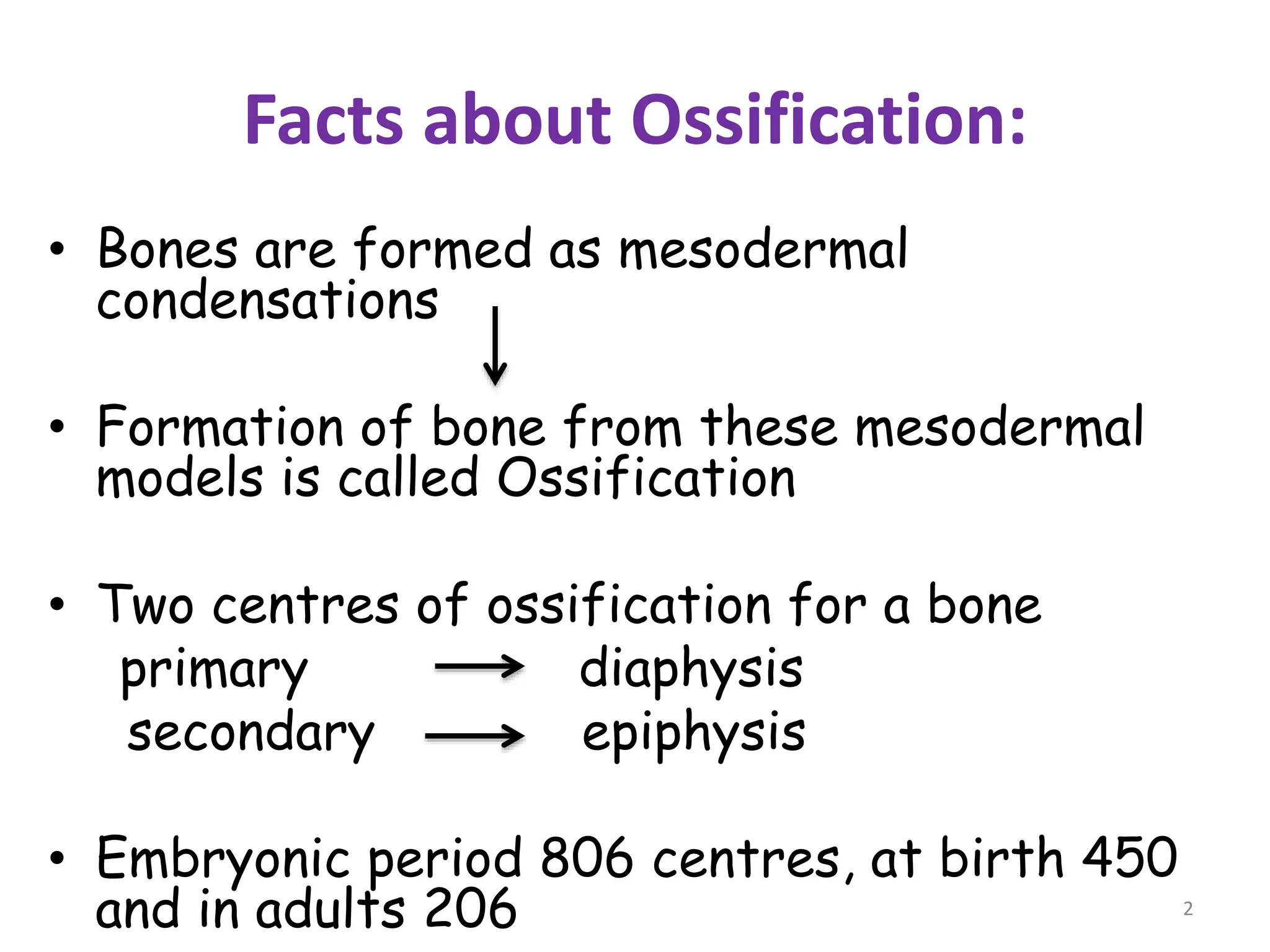 Age estimation by radiological method (using X-rays) | PPTX