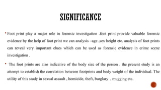 DNAs Forensic Science Laboratory Pvt. Ltd. | PPTX