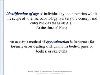 AGE_ESTIMATION_USING_CEMENTUM_ANNULATION.pptx