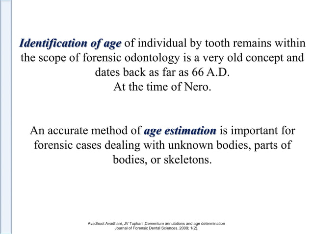AGE_ESTIMATION_USING_CEMENTUM_ANNULATION.pptx