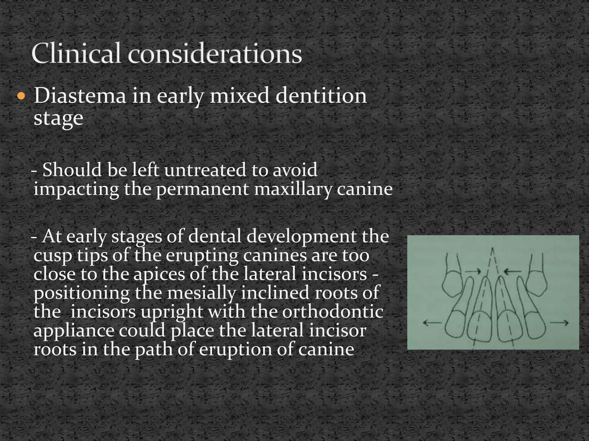 Age factors in orthodontics | PPTX