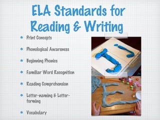 Age group presentation preschoolers | PPT