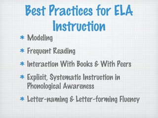 Age group presentation preschoolers | PPT