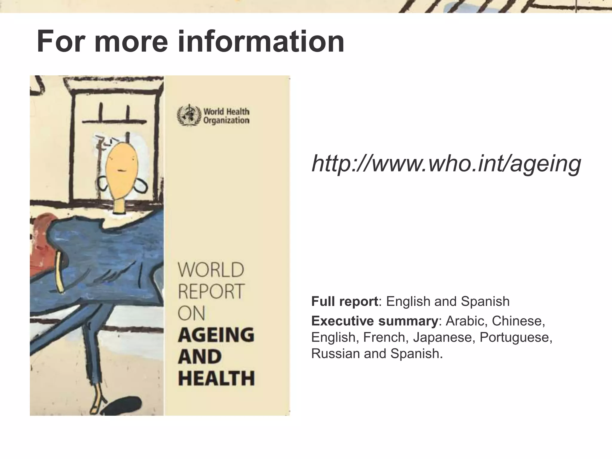 ageing-and-health-report.ppt