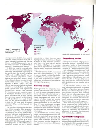 Ageing Population | PPT