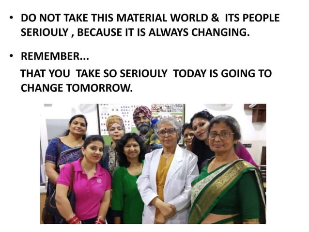 AGEING GRACEFULLY !! Back to Basics Dr. Sharda Jain | PPTX | Menopause ...