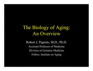 ageing ppt.pdf