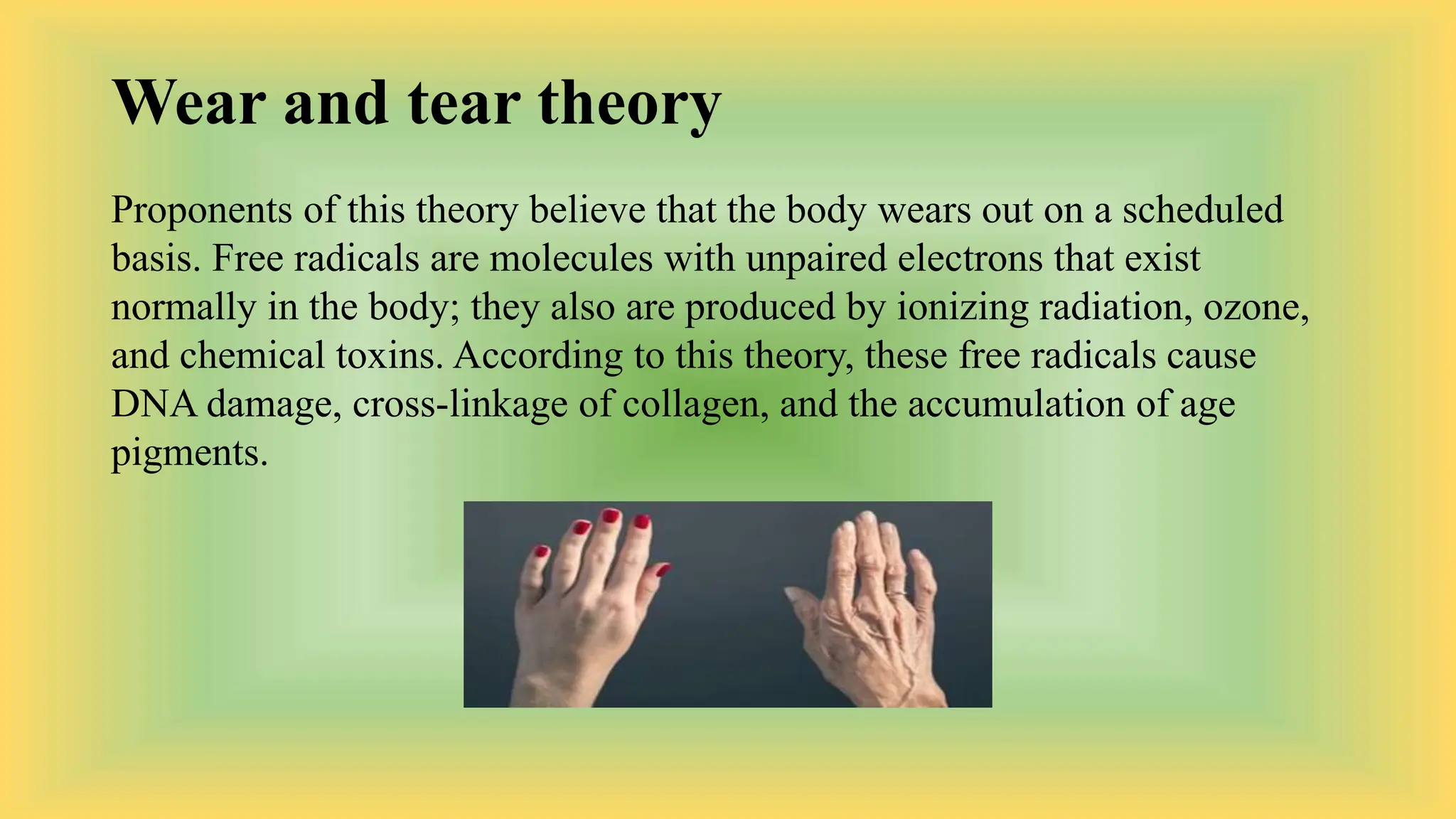 Ageing ppt Final.ppt for nursing ,Happy ageing | PPTX
