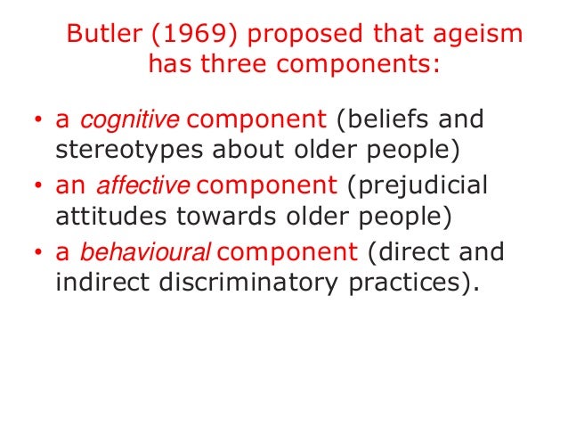 Ageism | PPT