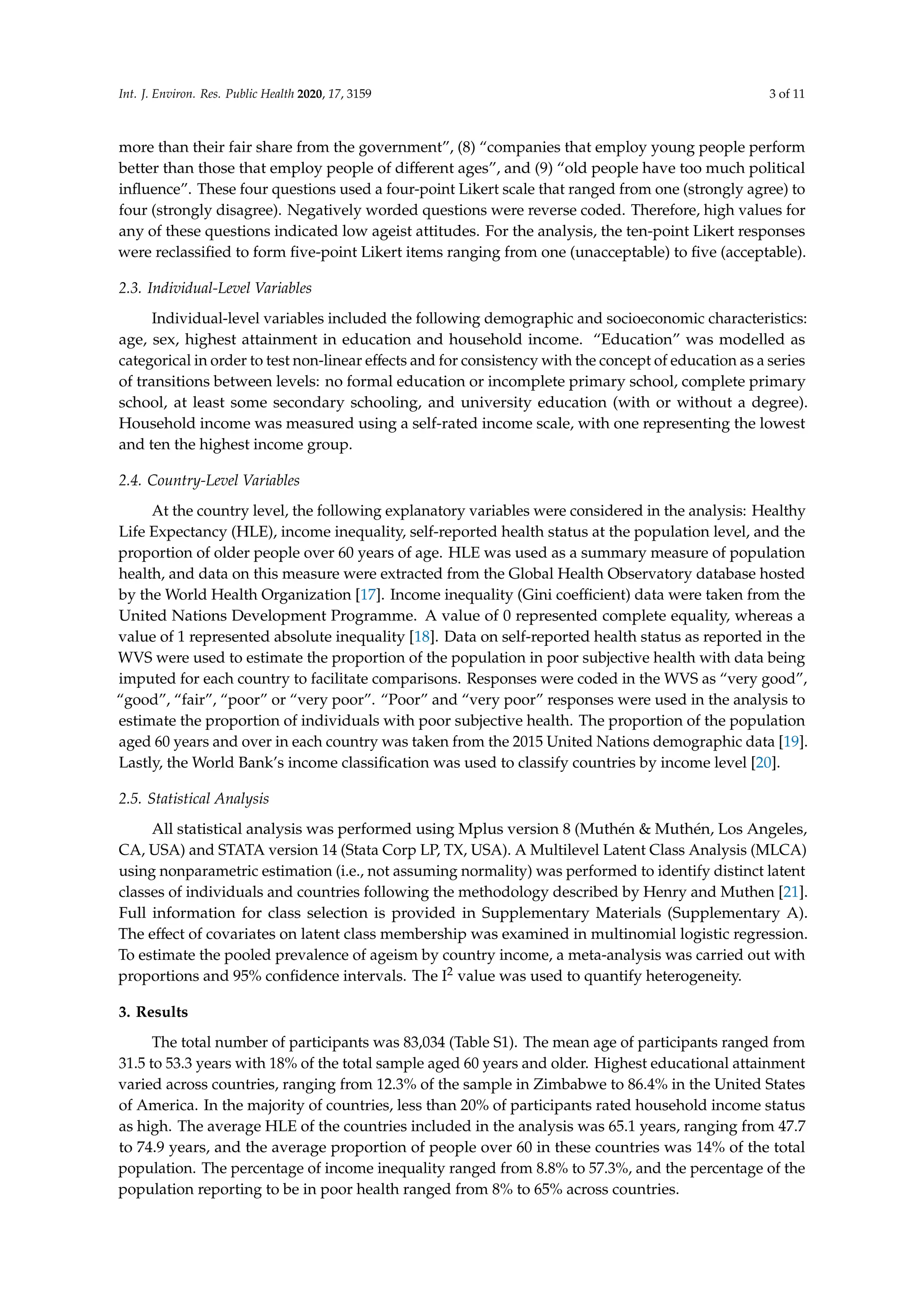 Ageism, Healthy Life Expectancy and Population.pdf