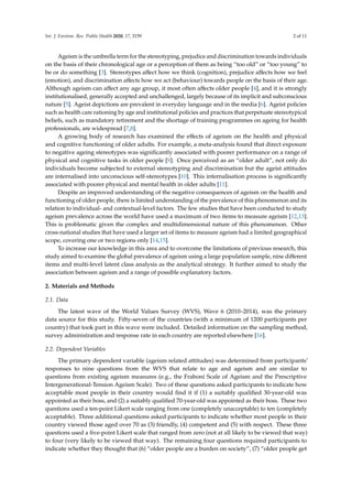 Ageism, Healthy Life Expectancy and Population.pdf