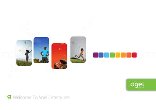 Welcome to Agel Enterprises | PDF