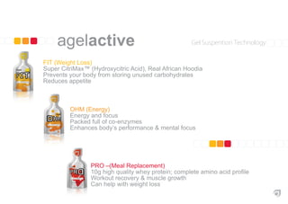 Welcome to Agel Enterprises | PDF