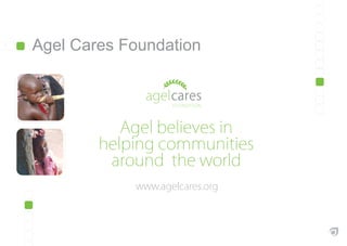 Welcome to Agel Enterprises | PDF