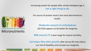 Age later book summary | PPT